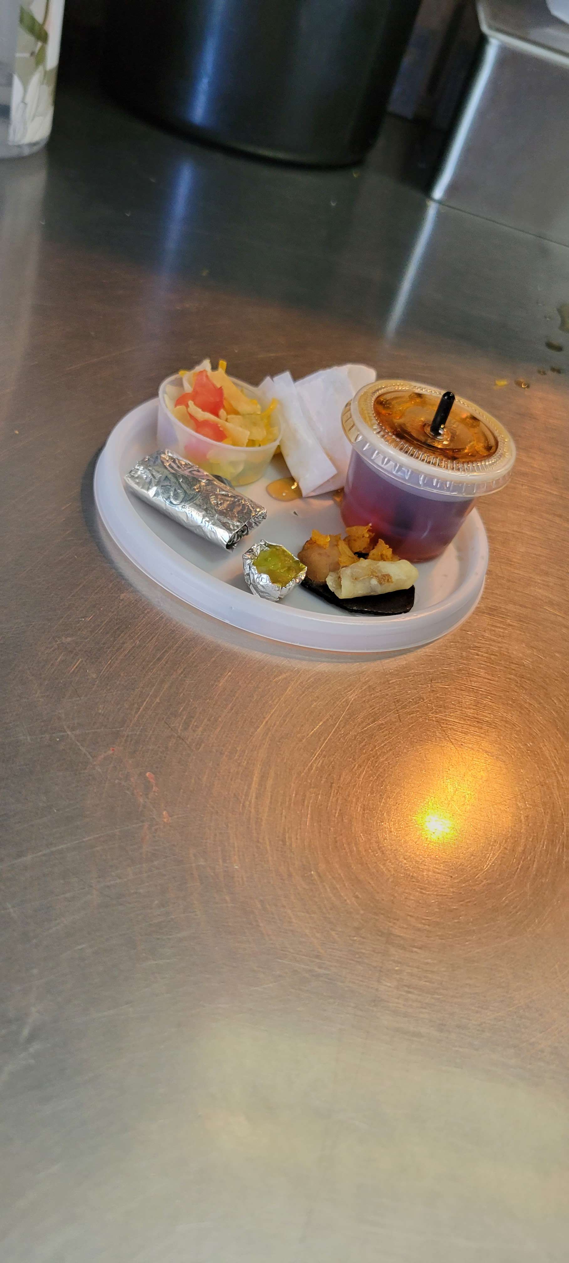 Tommy Thai - Psychology Office